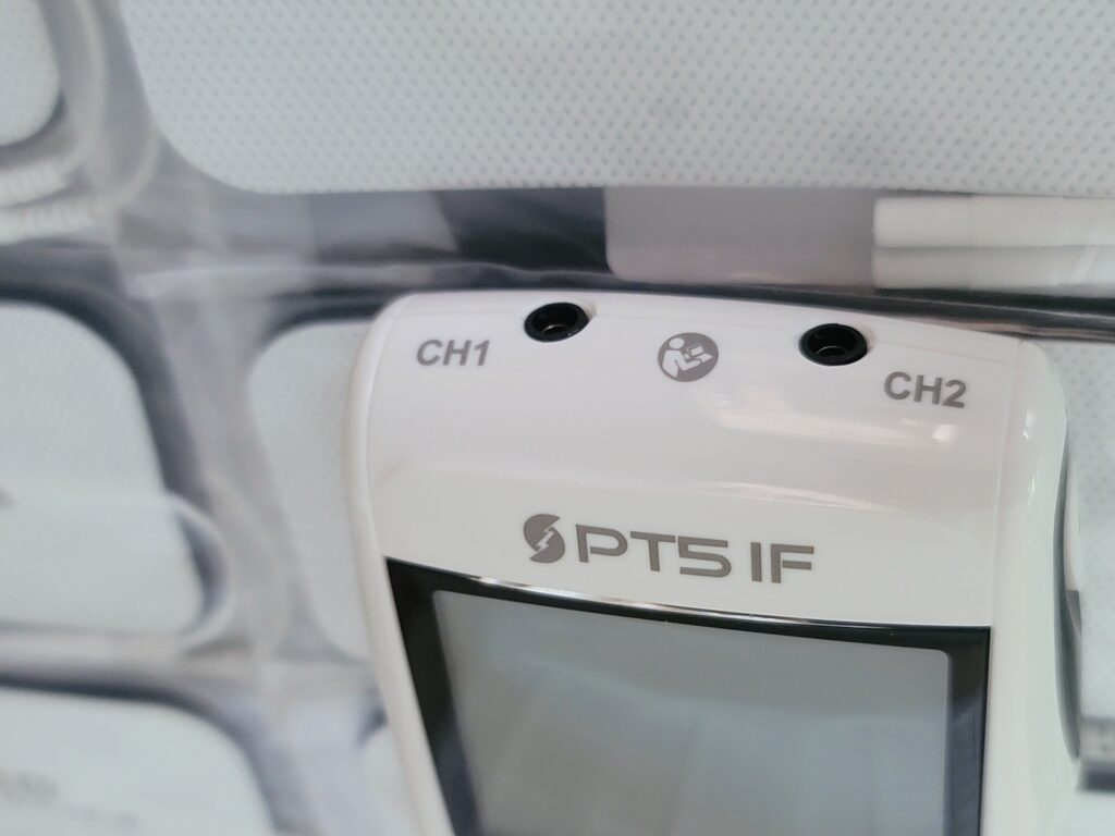 PT5 Electrotherapy System – Power Therapeutics