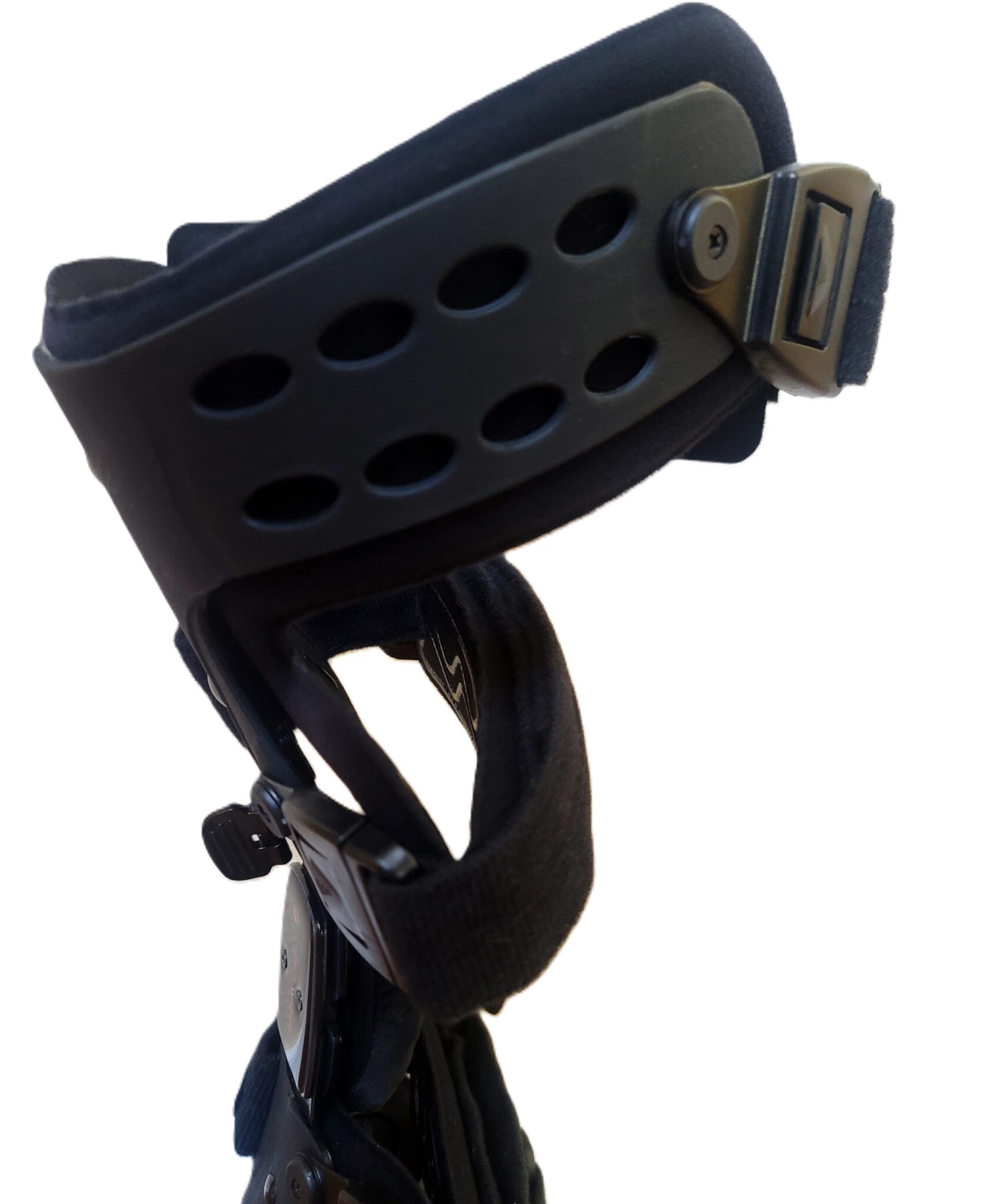 Volt Offloading OA Knee Brace – Power Therapeutics